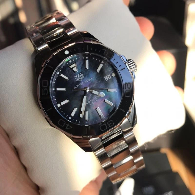TAG HEUER Watches