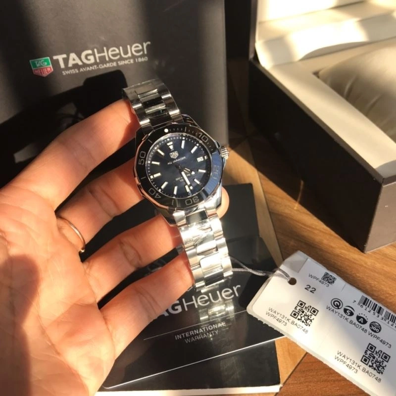 Mirror quality TAG HEUER Watches