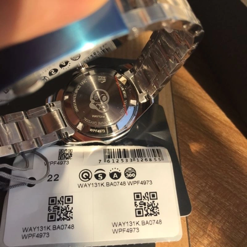 Mirror quality TAG HEUER Watches