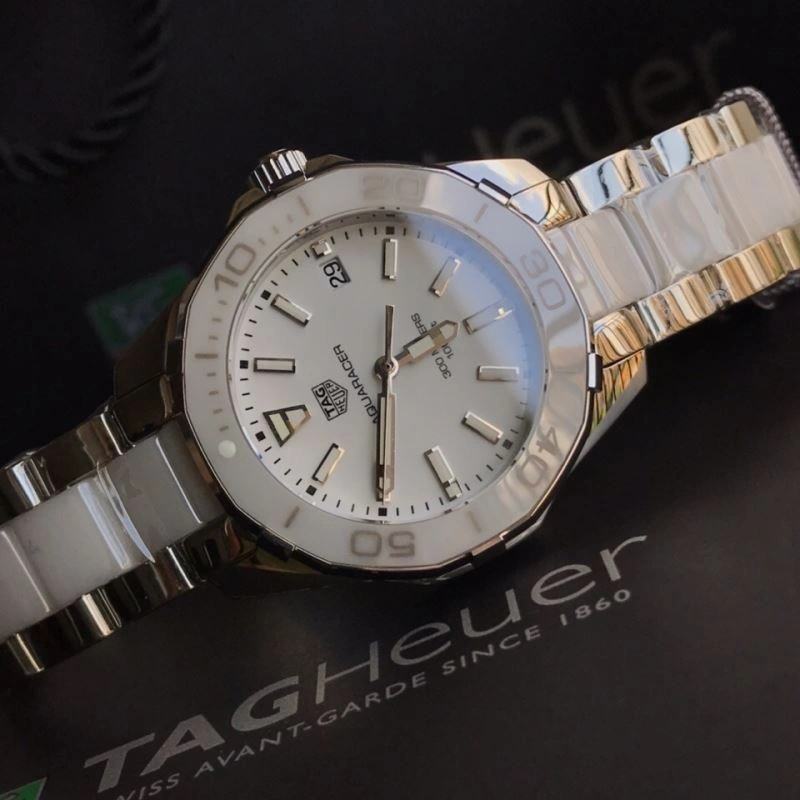 Legit TAG HEUER Watches