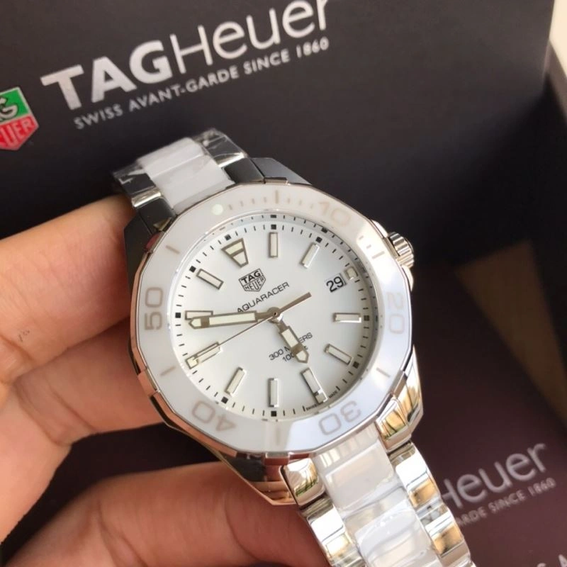 Legit TAG HEUER Watches