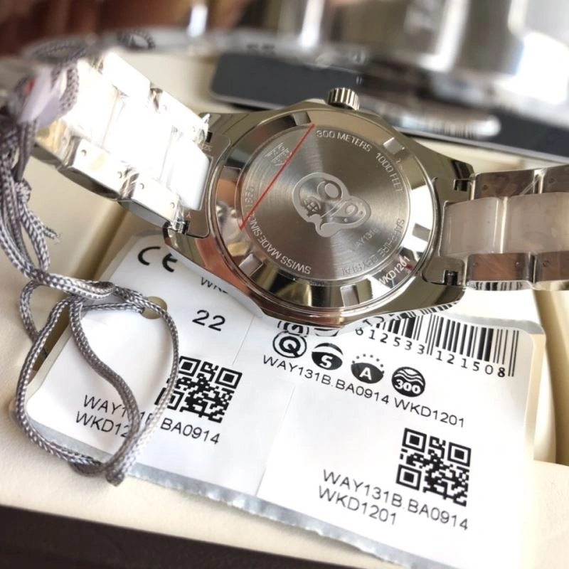 Legit TAG HEUER Watches