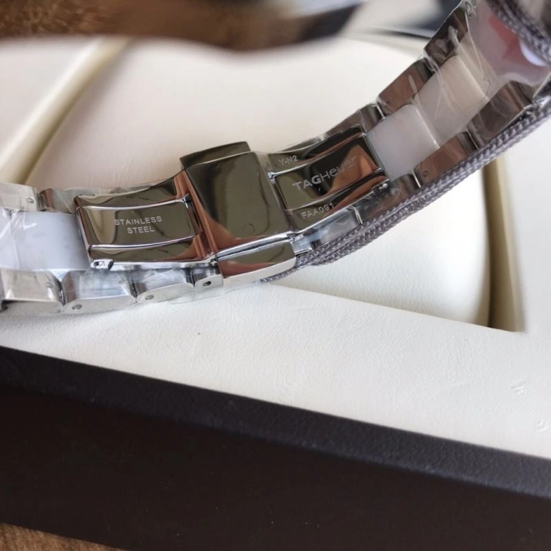 Legit TAG HEUER Watches