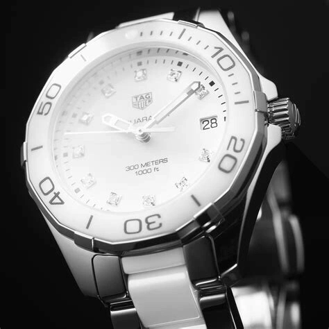 Top mirror TAG HEUER Watches