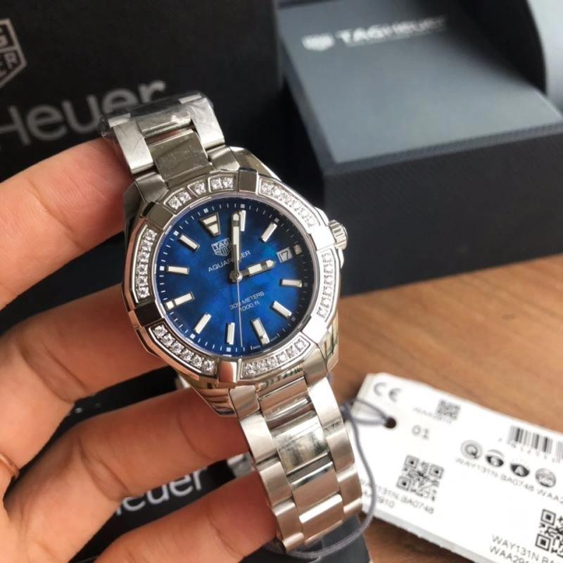 Exact replica TAG HEUER Watches