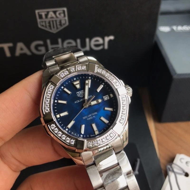 Exact replica TAG HEUER Watches