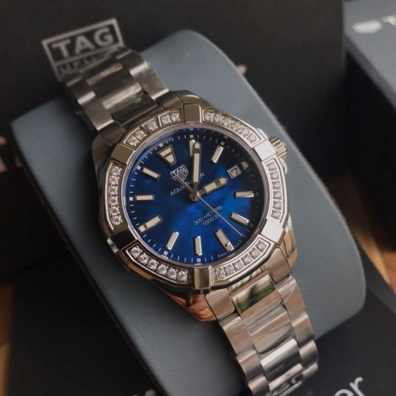 Exact replica TAG HEUER Watches
