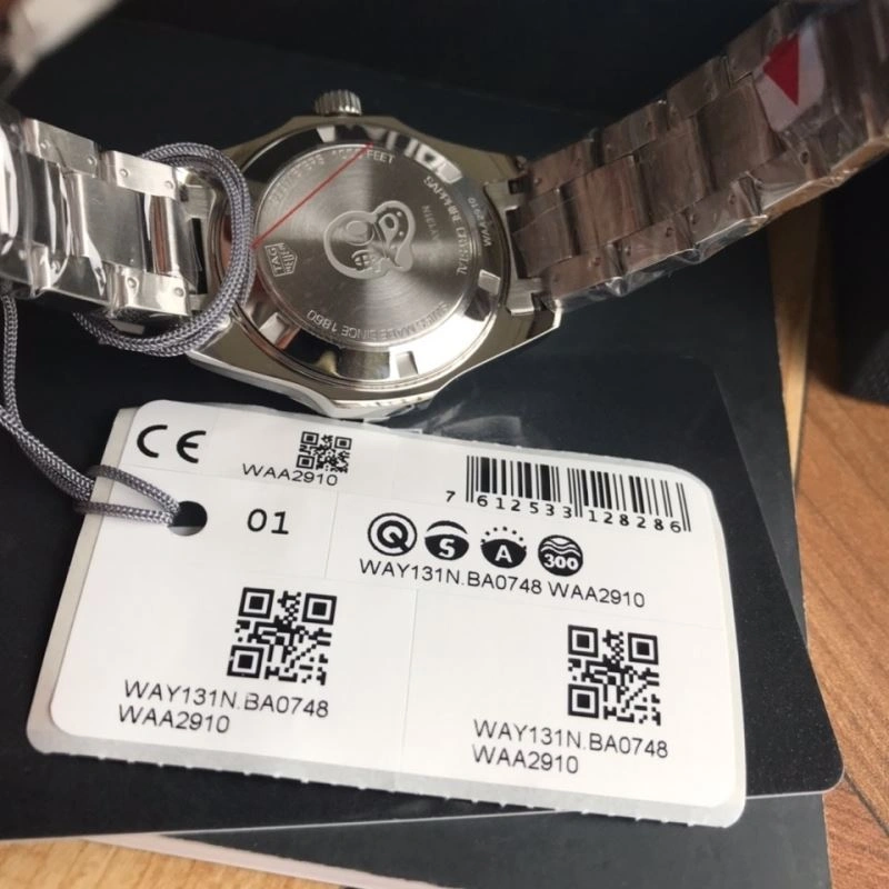 Exact replica TAG HEUER Watches