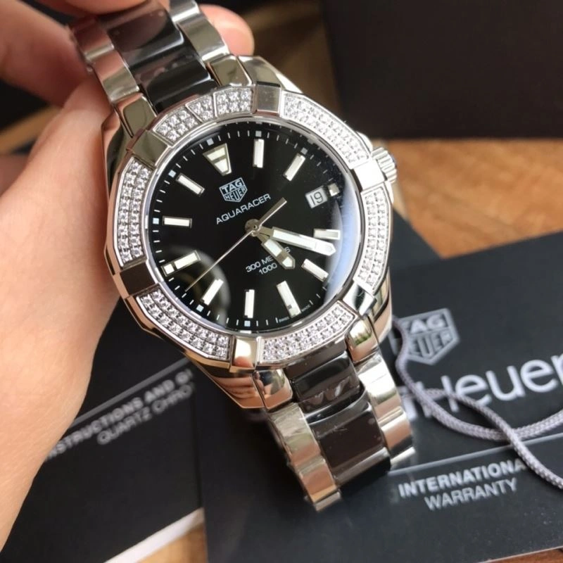 TAG HEUER Watches