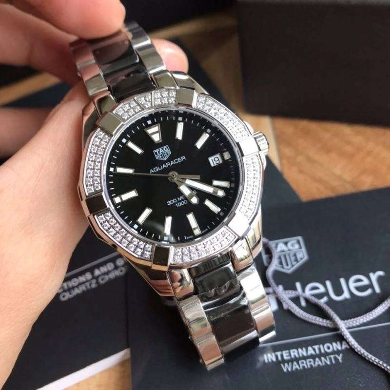 Original TAG HEUER Watches