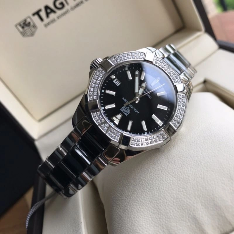 Original TAG HEUER Watches