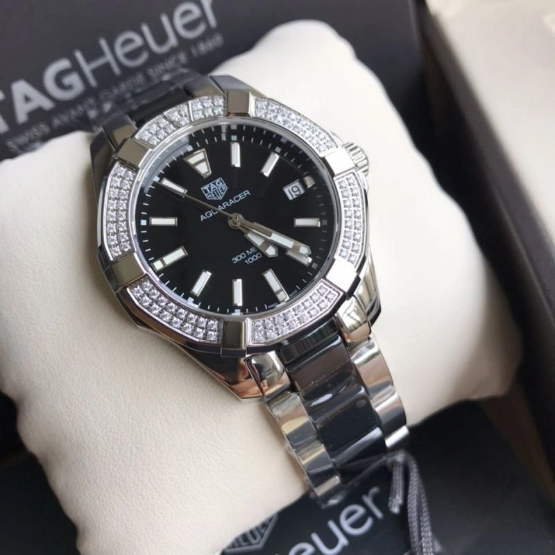 Original TAG HEUER Watches