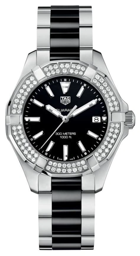 Original TAG HEUER Watches