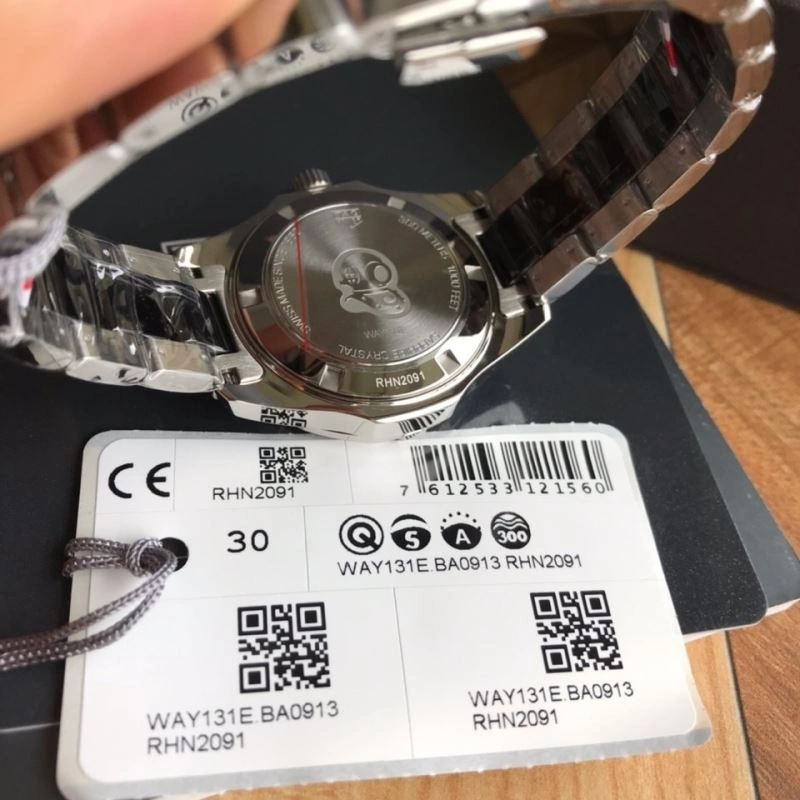 Original TAG HEUER Watches