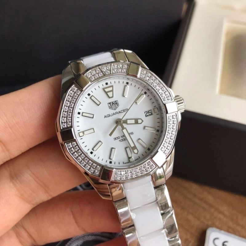 TAG HEUER Watches