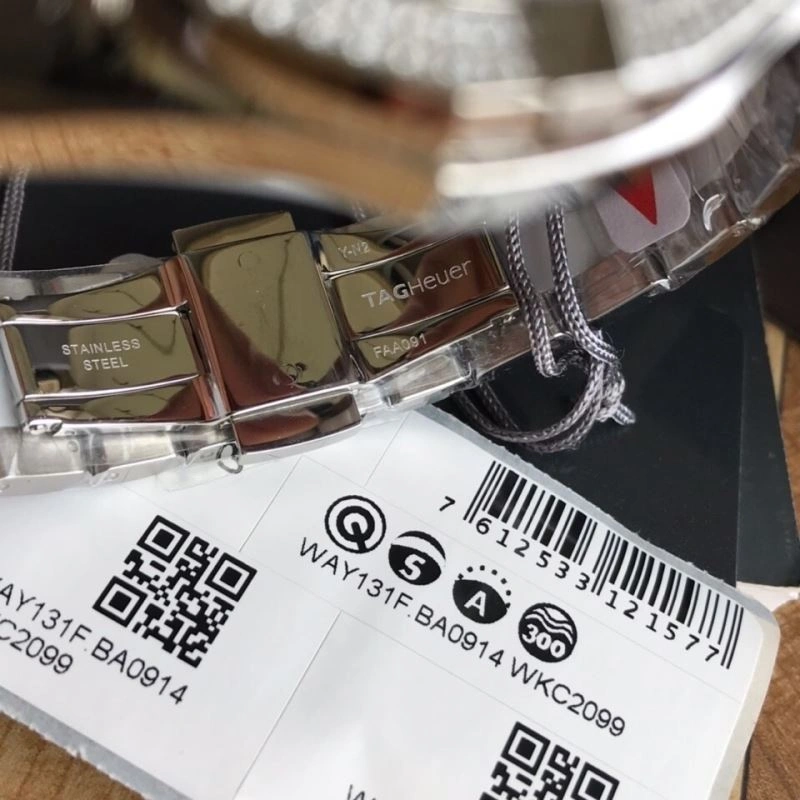 Brand-original TAG HEUER Watches