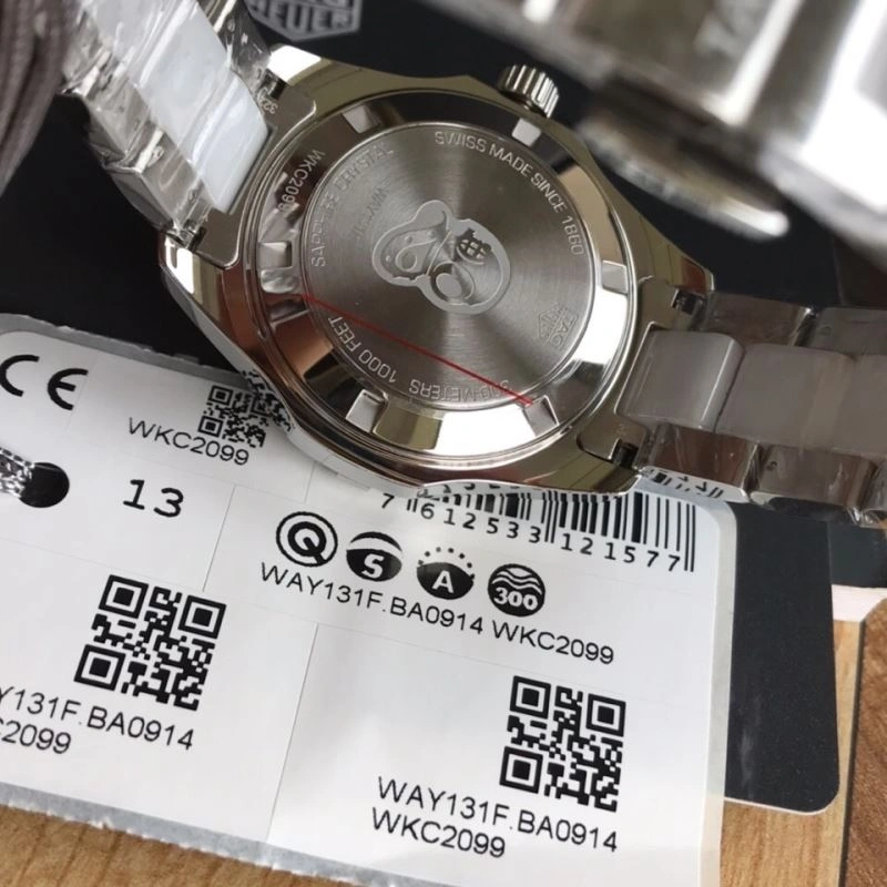 Brand-original TAG HEUER Watches