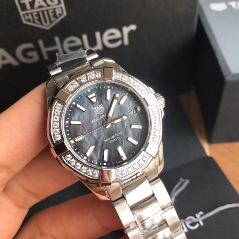Perfect replica TAG HEUER Watches