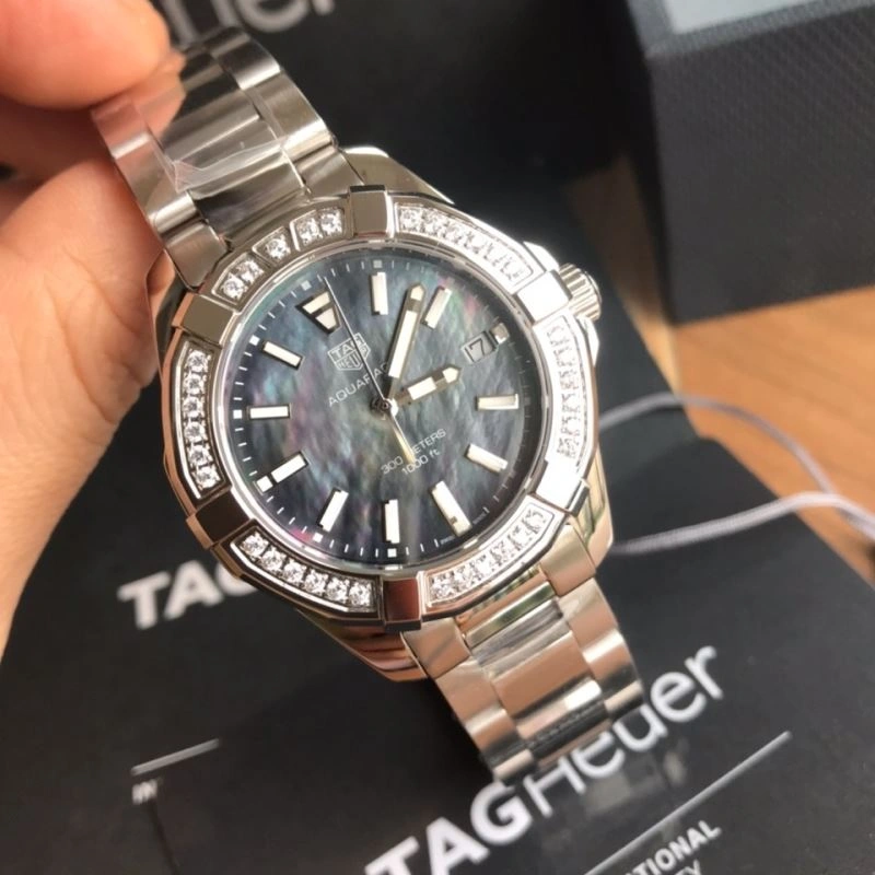 Perfect replica TAG HEUER Watches