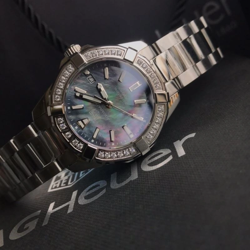 Perfect replica TAG HEUER Watches