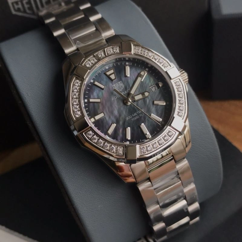 Perfect replica TAG HEUER Watches