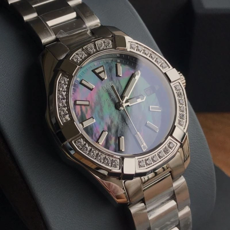 Perfect replica TAG HEUER Watches