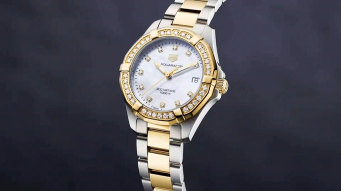 1:1 copy TAG HEUER Watches