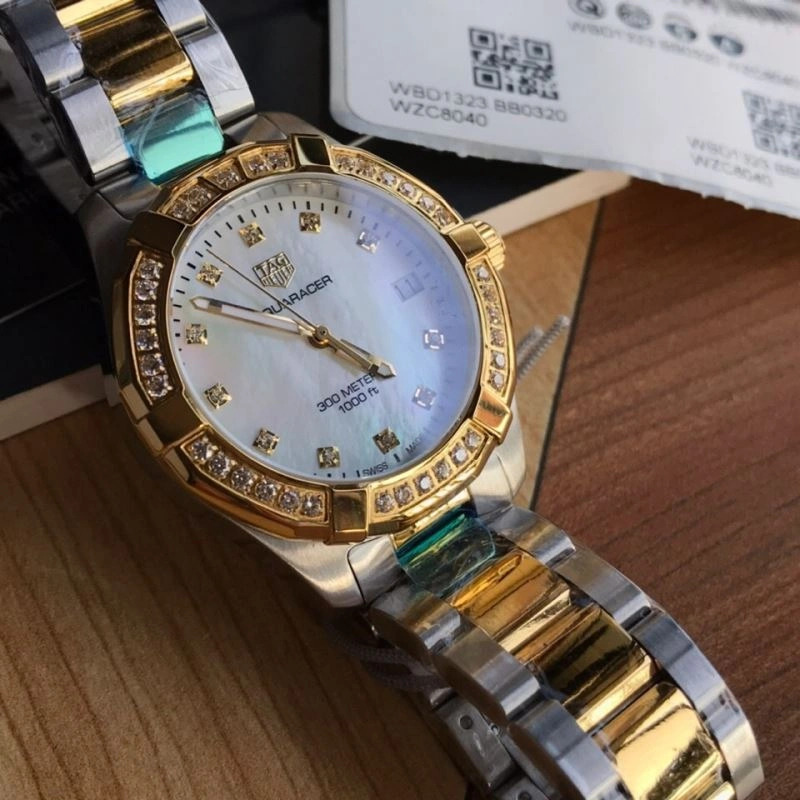 1:1 copy TAG HEUER Watches