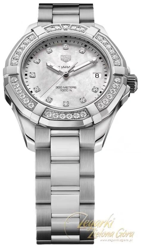 Brand-authenticated TAG HEUER Watches