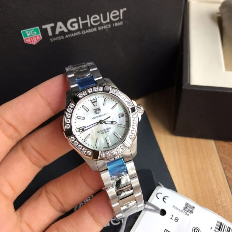 Mirror quality TAG HEUER Watches