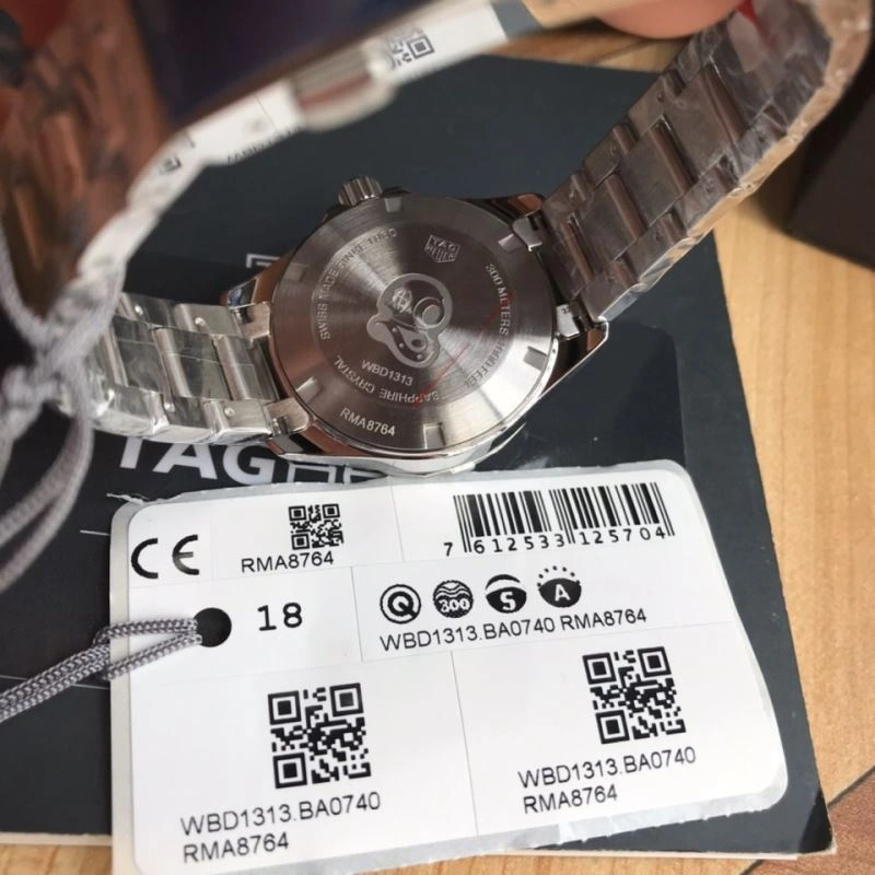 Mirror quality TAG HEUER Watches