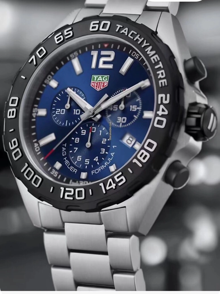 TAG HEUER Watches