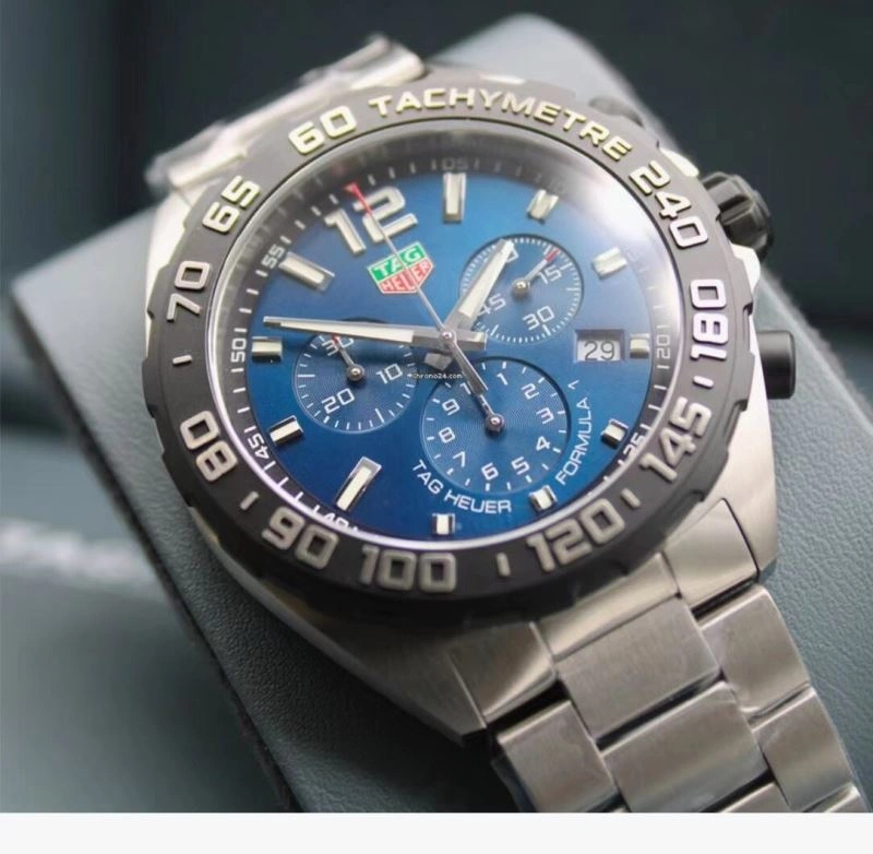 Real TAG HEUER Watches