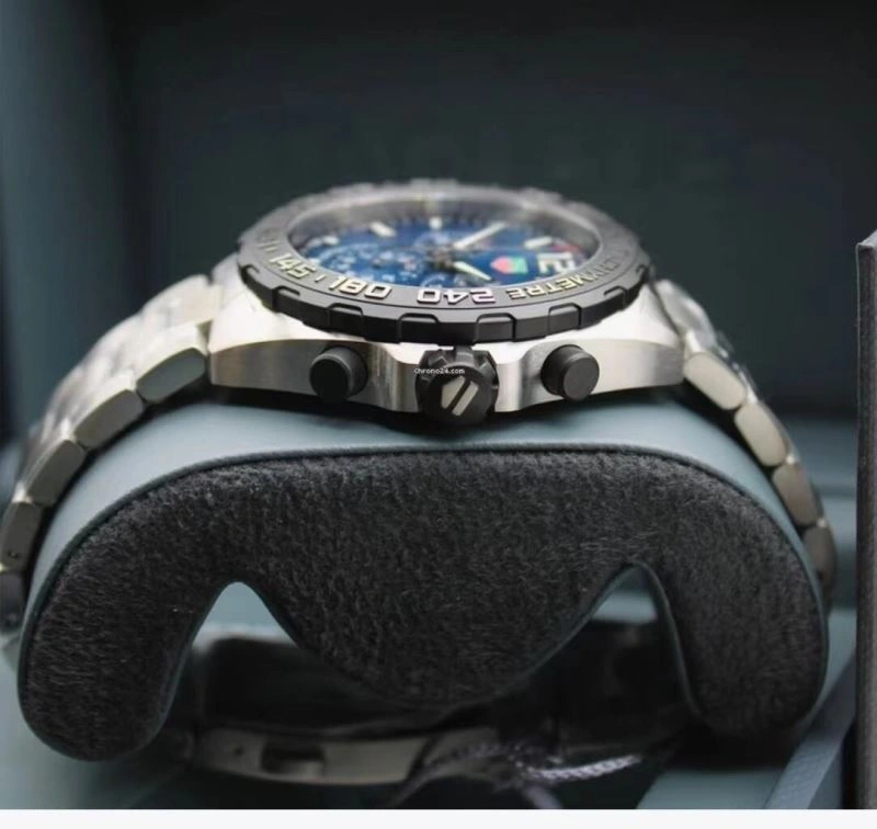 Real TAG HEUER Watches