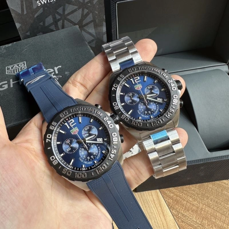 Real TAG HEUER Watches
