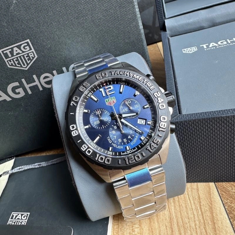 Real TAG HEUER Watches