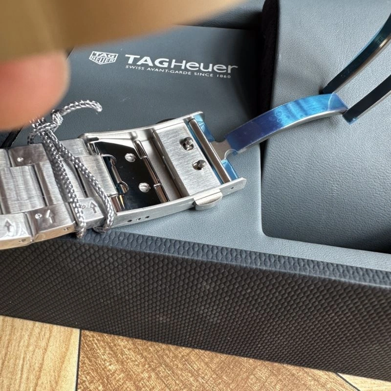 Real TAG HEUER Watches