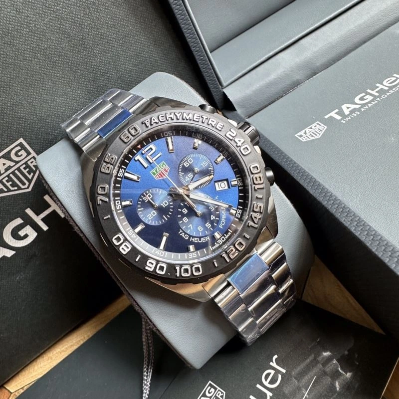 Real TAG HEUER Watches