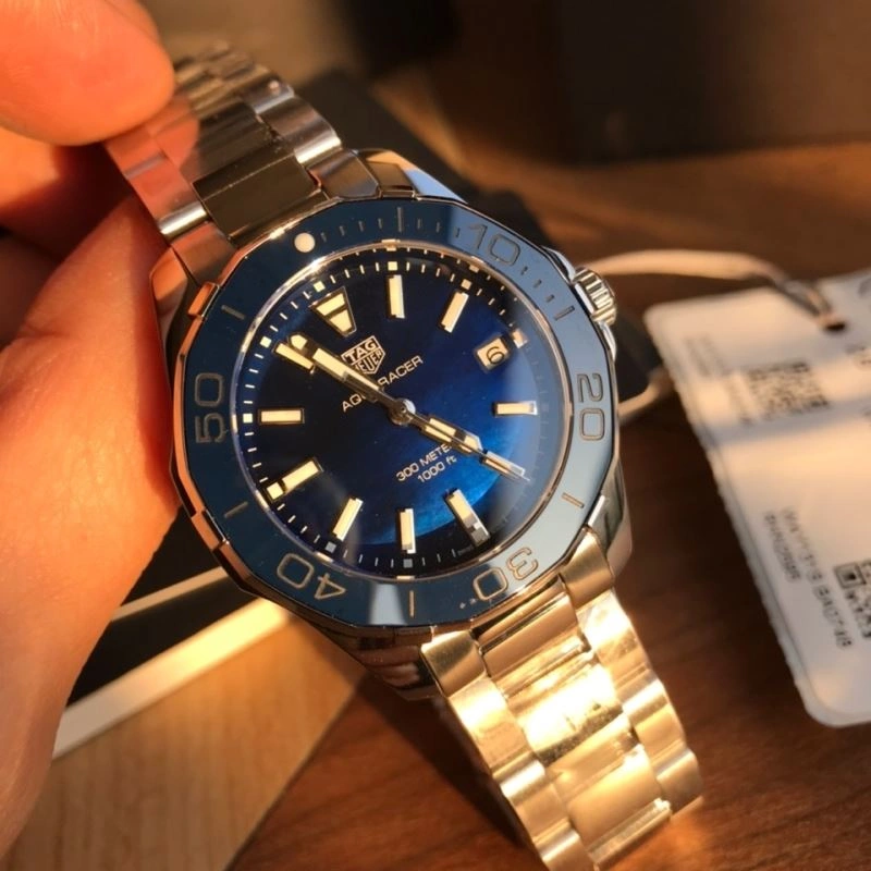 TAG HEUER Watches