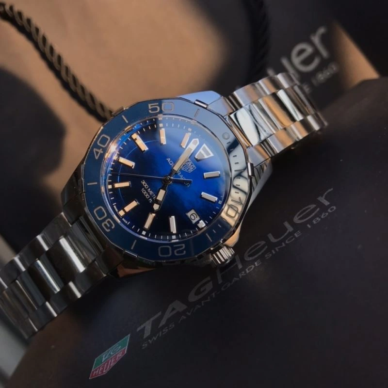 Factory-made TAG HEUER Watches