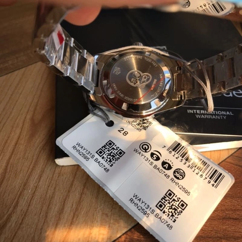 Factory-made TAG HEUER Watches