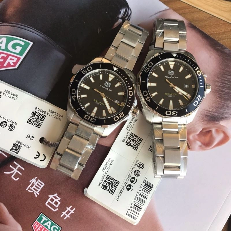 TAG HEUER Watches