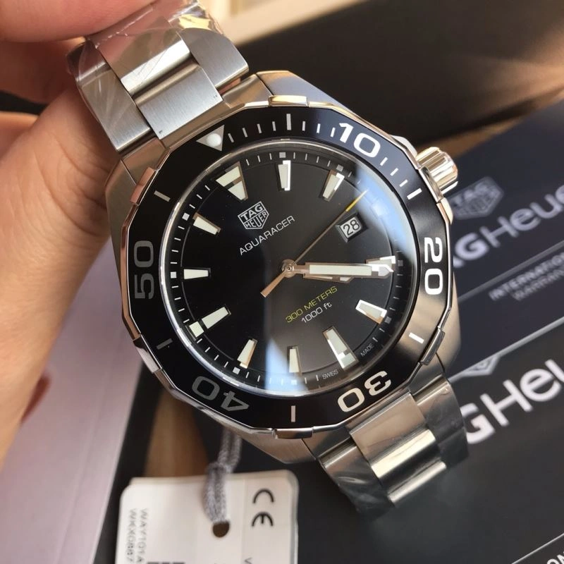 Legit TAG HEUER Watches