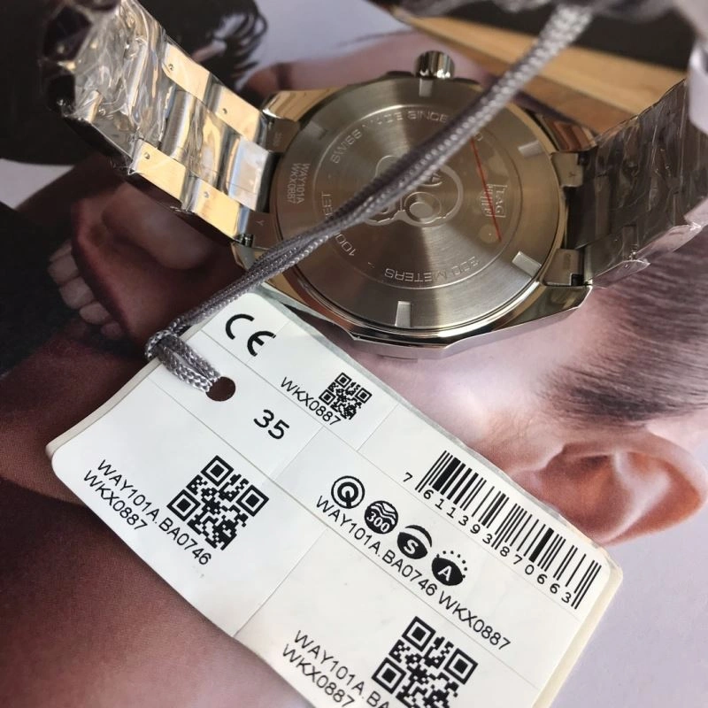Legit TAG HEUER Watches