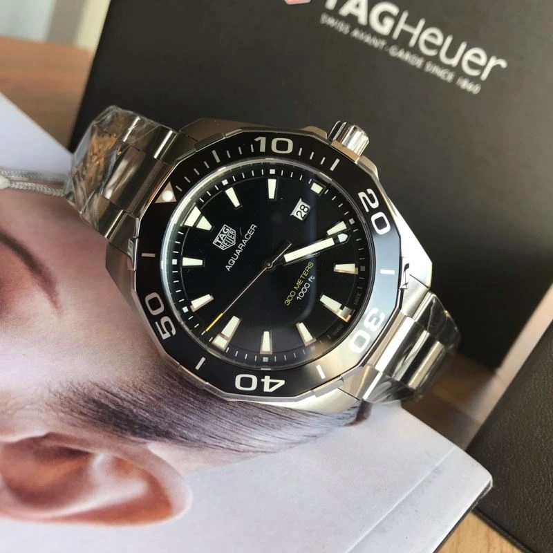 Legit TAG HEUER Watches