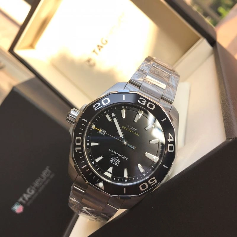 Legit TAG HEUER Watches