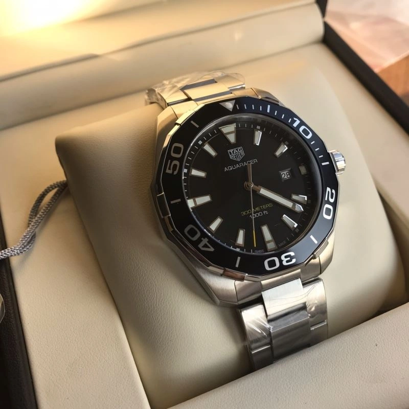 Legit TAG HEUER Watches