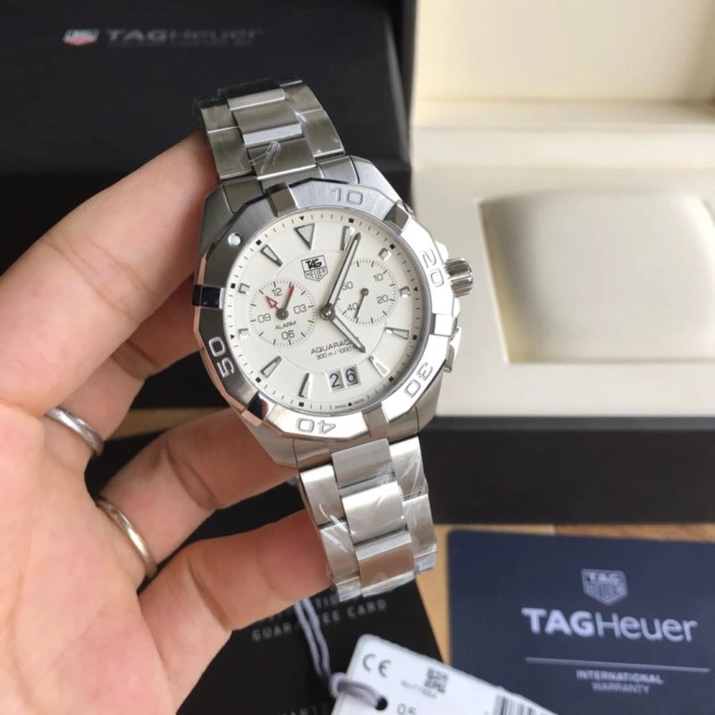 Original TAG HEUER Watches