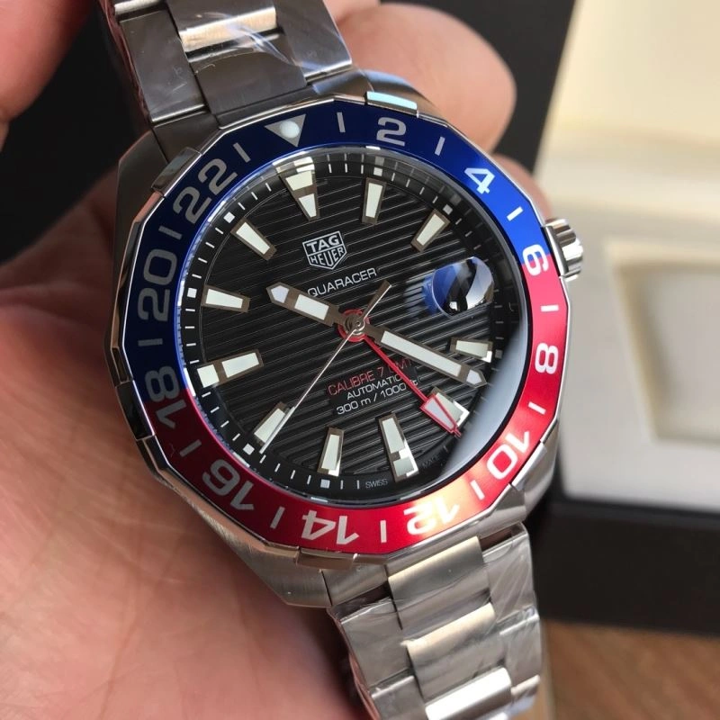 Authentic TAG HEUER Watches