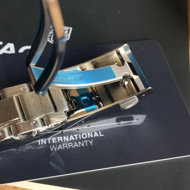 Authentic TAG HEUER Watches